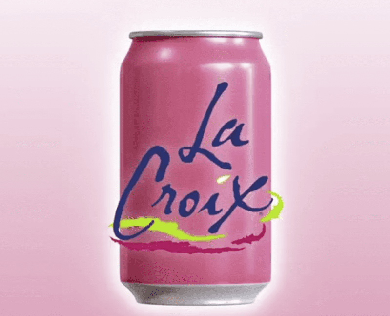 LaCroix's Newest Flavor Was Announced and People Aren't Happy About It