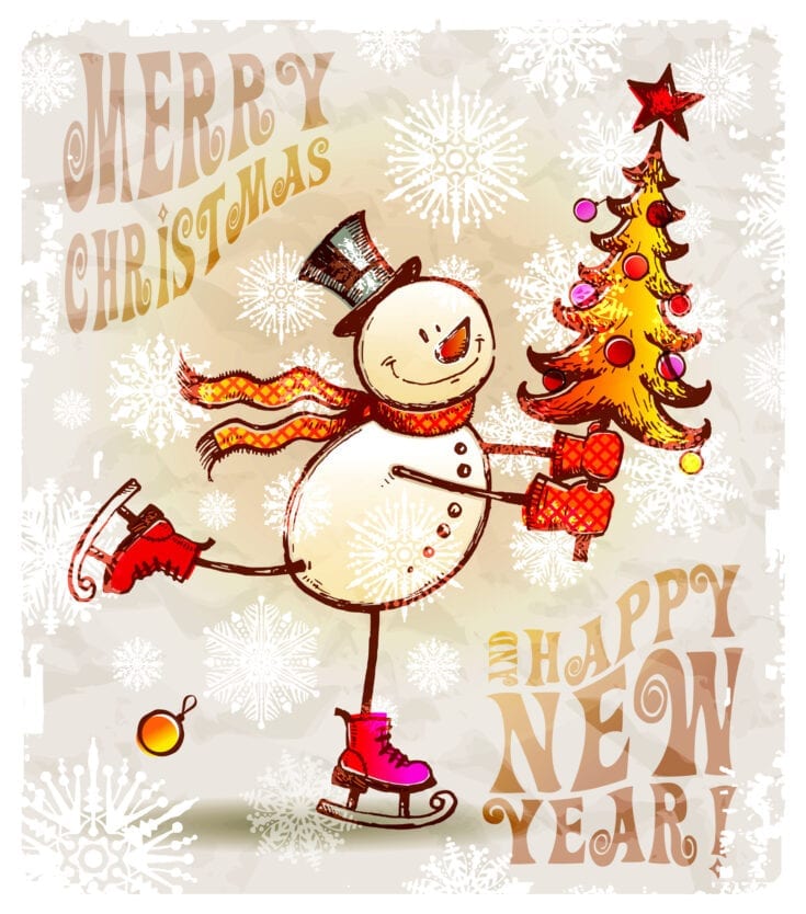 Here's How You Use An Apostrophe in Your Name On Your Christmas Card