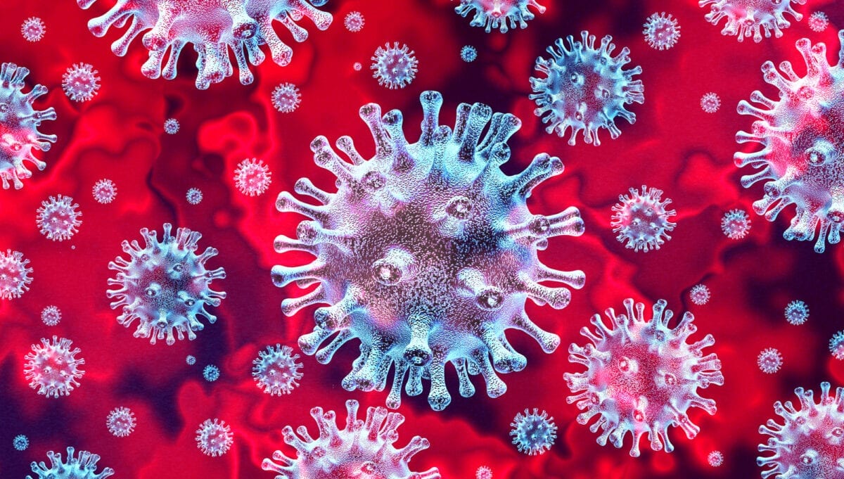 The CDC Released Their New Recommendations For Returning To In-School ...