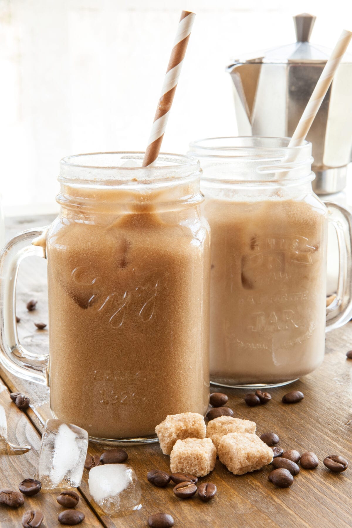 3-Ingredient Coffee Recipes To Keep You Happy and Fueled At Home