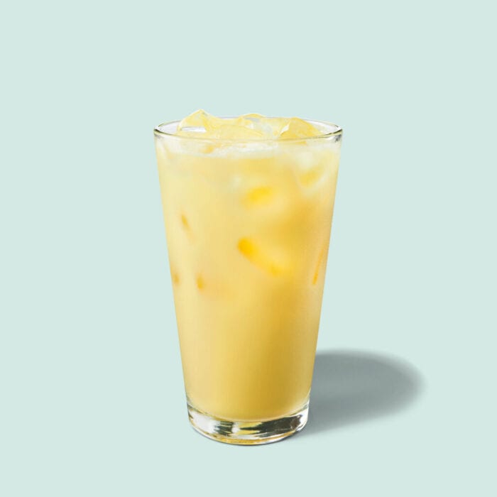 Starbucks New Spring Drinks Are Here And They Are Addicting