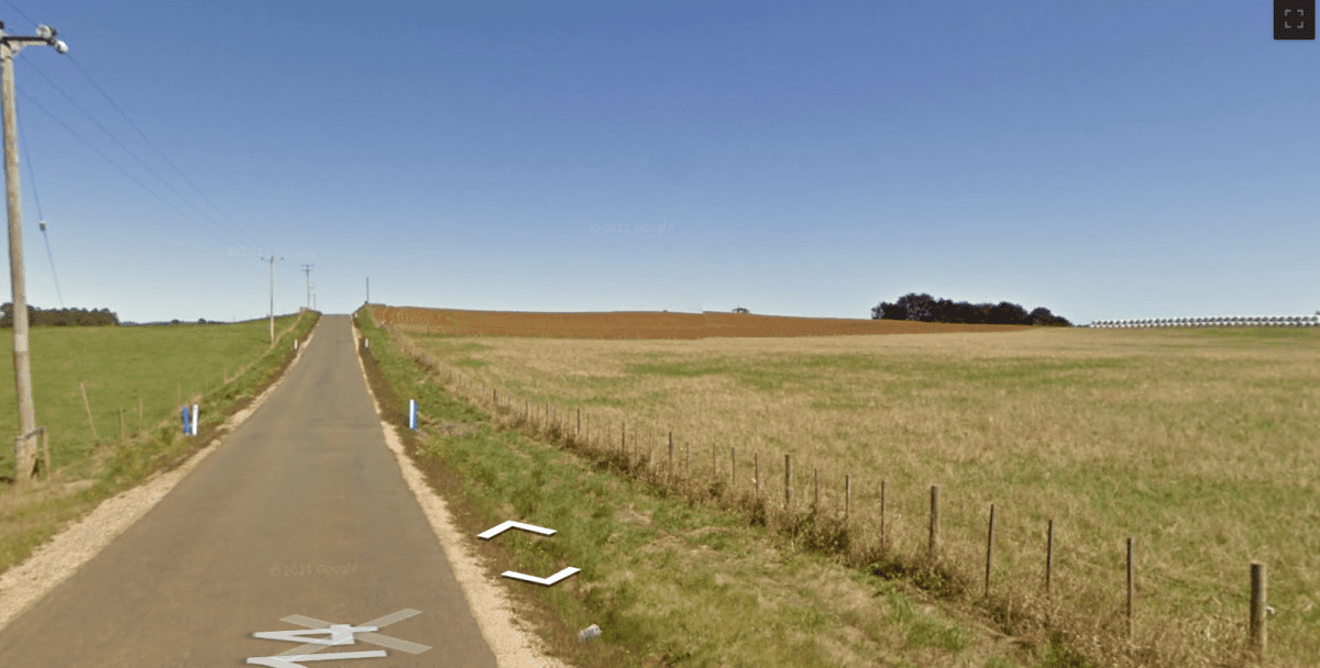 This Site Shows Random Street Views From Around The World and I Can't ...