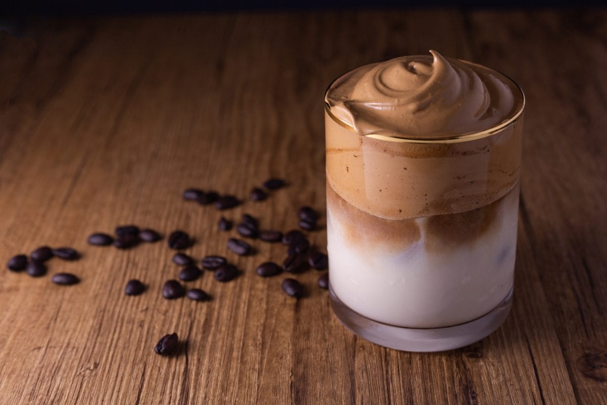 How to Make The 'Whipped Coffee' Everyone Is Talking About Without ...