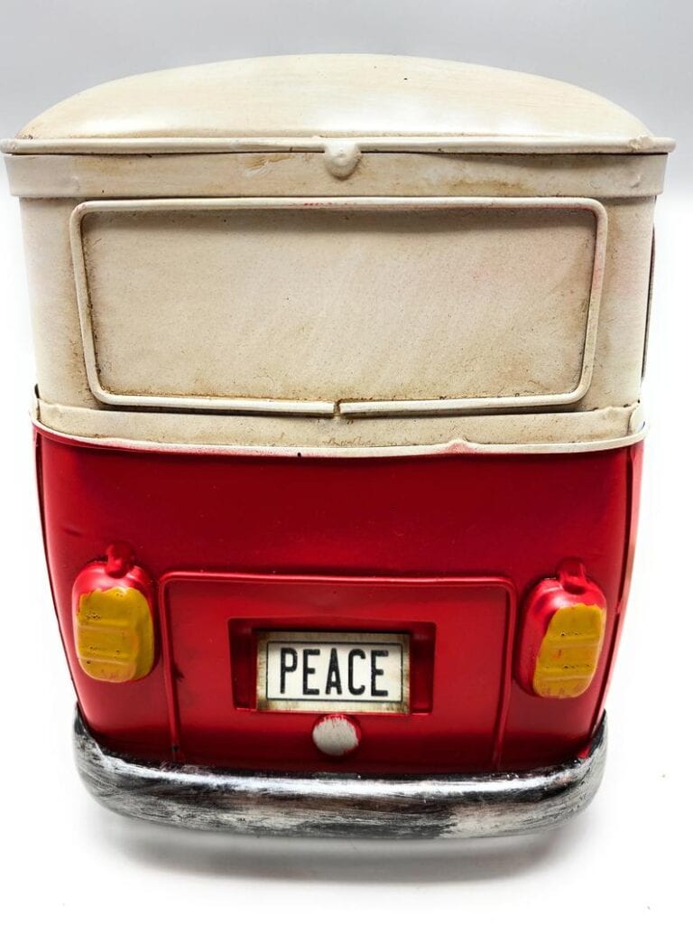 You Can Get Volkswagen Succulent Planters and I Need Them In My Life