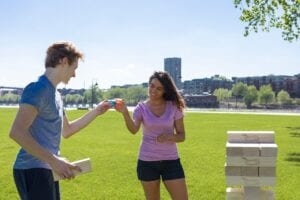 This Giant Jello Shot Filled Jenga Game Will Take Your Party To The ...