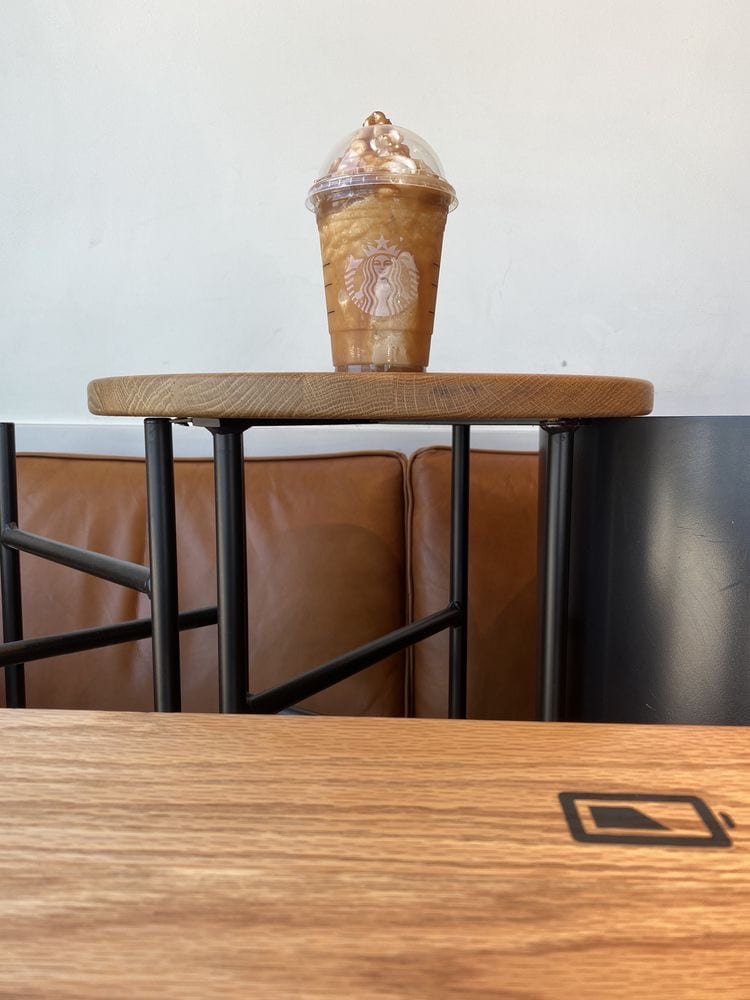 You Can Get A Churro Frappuccino At Starbucks That Tastes Like Dessert ...