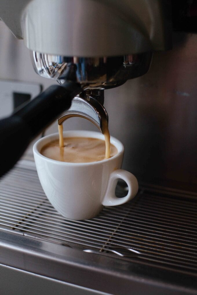 This Mini Espresso Maker Is Perfect Way To Make Coffee On The Go