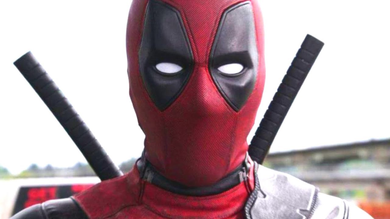Deadpool 3 Is Moving Forward at Disney With New Writers. Here's What We ...