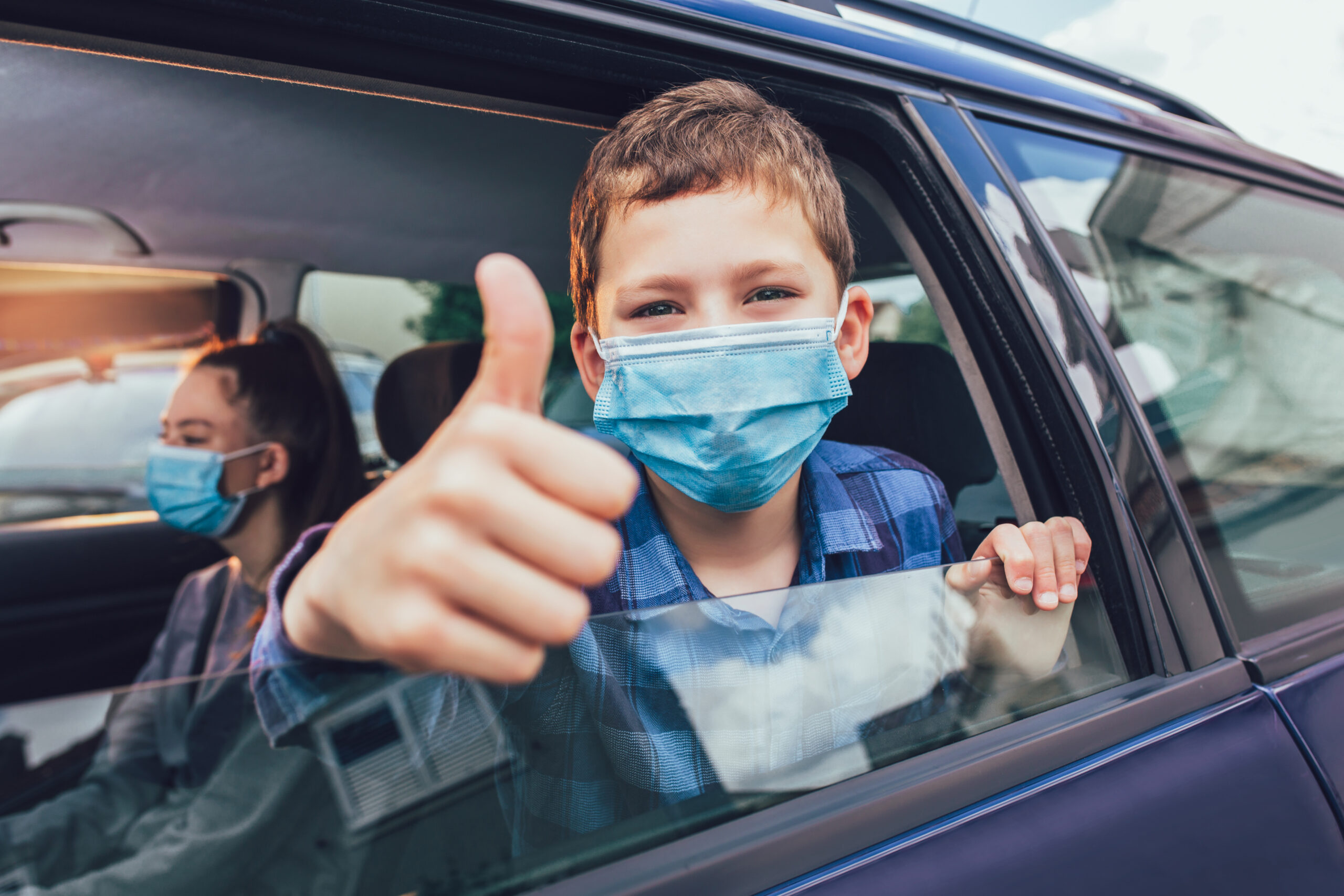 The CDC Released Their New Recommendations For Returning To In-School ...