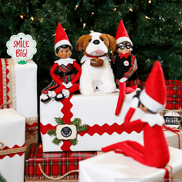 8 Fun Ways To Say Goodbye To Your Elf On The Shelf