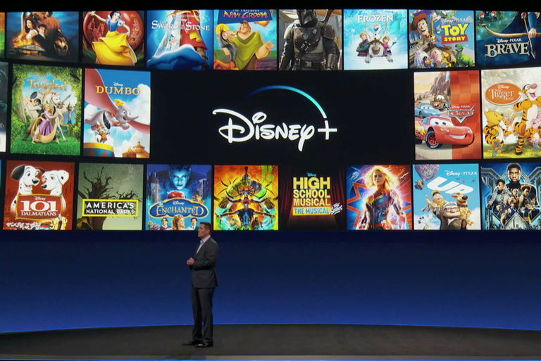 Disney Just Announced 50 New Movies and Shows and I'm Freaking Out