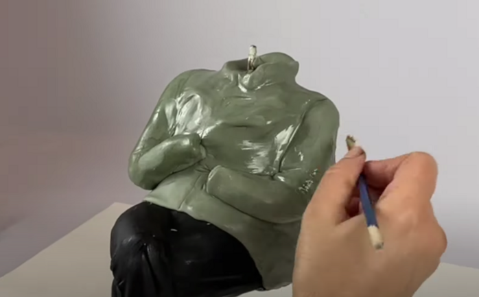 This Woman Made A Cake Of The Viral Bernie Sanders Meme And My Mind Is ...