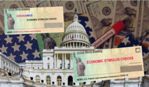 A $1,400 Stimulus Check May Be Coming Soon. Here's Everything We Know.
