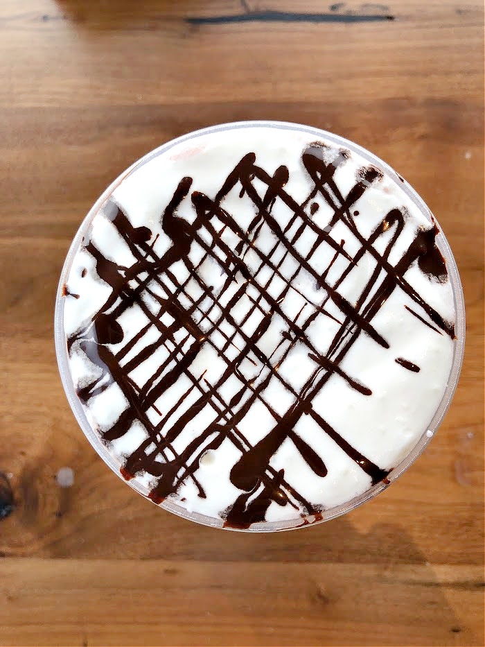 This Starbucks Neapolitan Refresher Will Have You Thinking Summer Thoughts