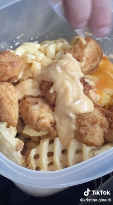 'Chick-Fil-A Bowls' Are The Hot New Food Trend and I'm Not Even Mad