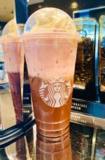 You Can Get A Neapolitan Cold Brew From Starbucks That Will Give You ...