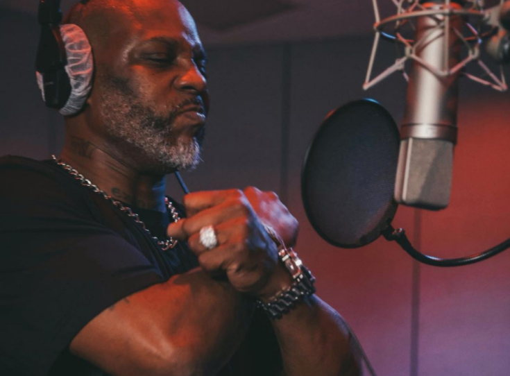 The Grammy-Nominated Rapper DMX Has Died