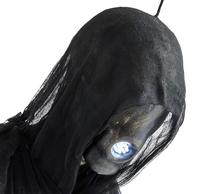 You Can Get A Harry Potter Dementor To Hang In Your Yard for Halloween ...