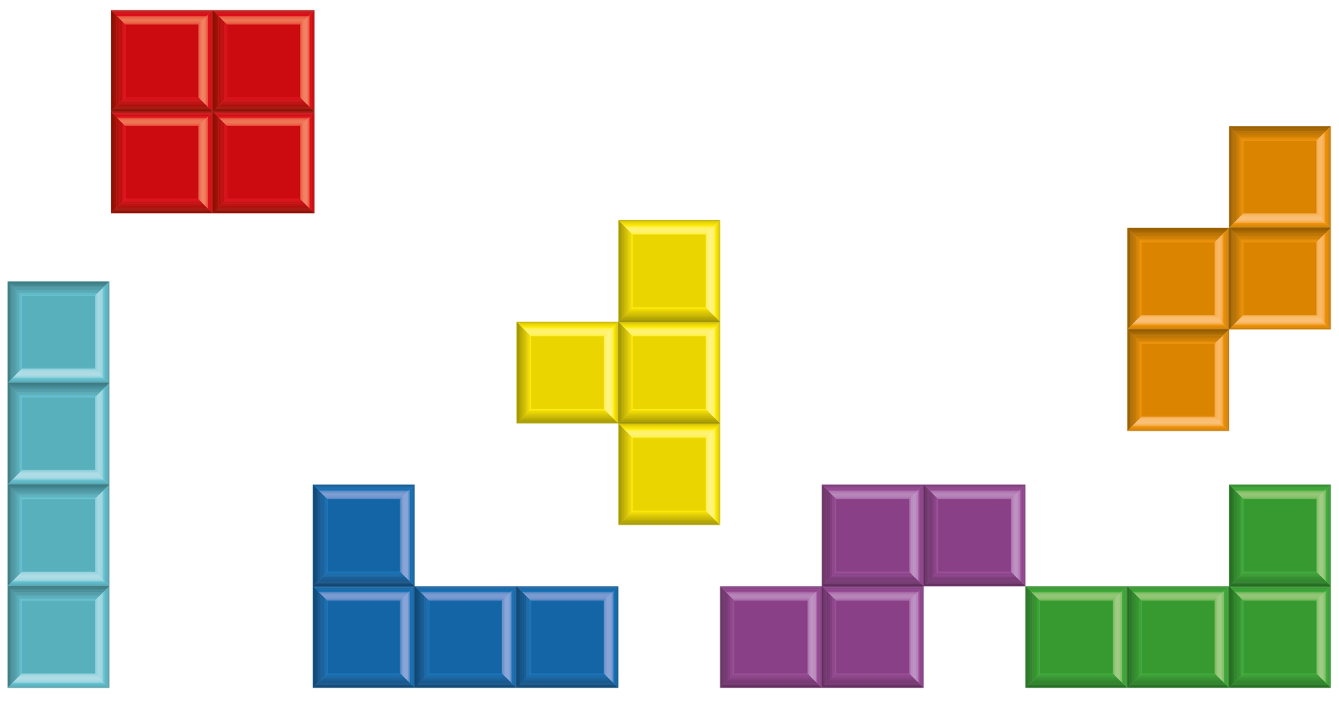 Experts Say, Playing Tetris Is Therapeutic Especially For Those With PTSD