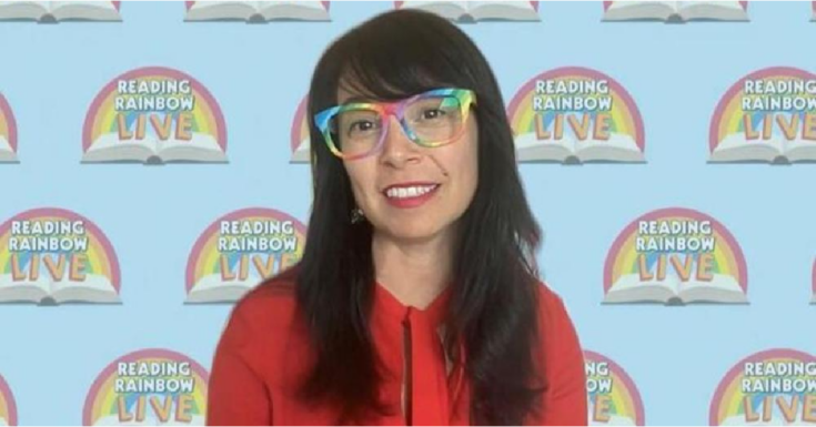 'Reading Rainbow' Is Returning After Over 15 Years And I Am So Excited