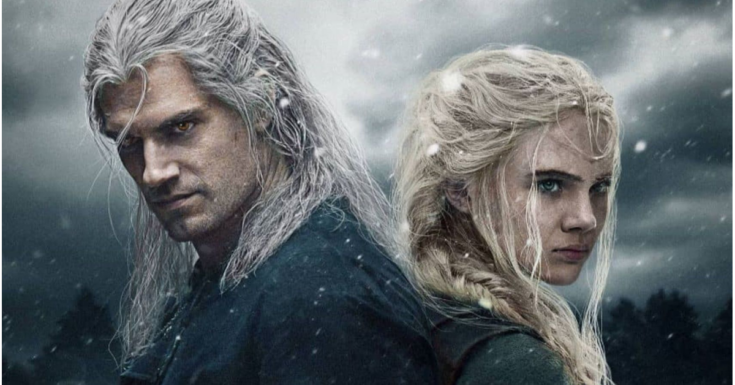 The Witcher: Season 2 Is About To Release And Here's Some Changes To Expect