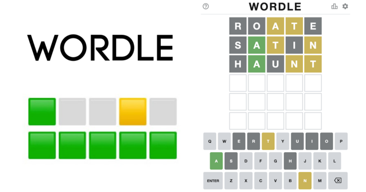 Wordle Hacks That'll Help You Master The Game