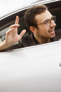 This 2-Finger Waving Hand Attaches to Your Car's Dashboard So You Never ...