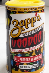 Zapp's Chips Just Released Their Own All Purpose Seasoning That You Can ...