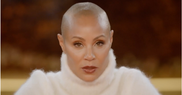 Jada Pinkett Smith Finally Talks About The Oscars Slap