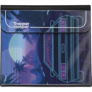 The Original Trapper Keeper Is Back and It’s The ’80s Nostalgia We Needed