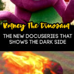 Peacock's New Barney Docuseries Shows The Dark Side To Everyone's ...