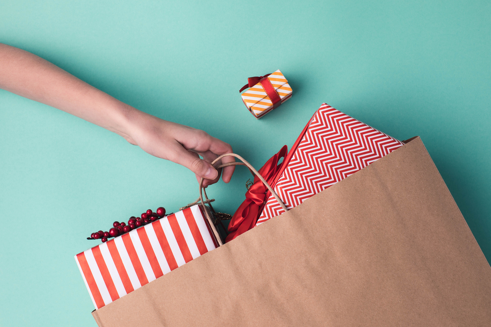 Can We Please Normalize Practical Gifts?