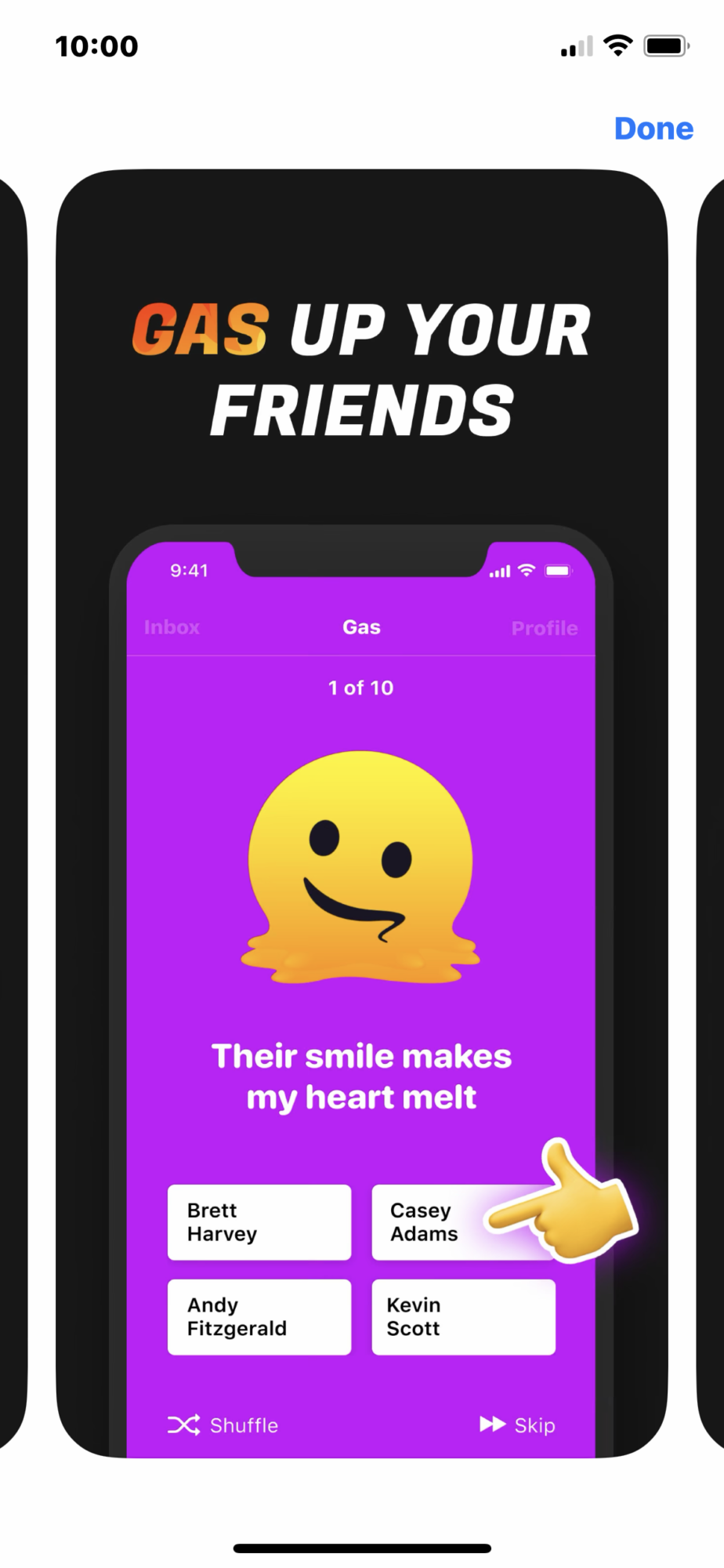 There's A New App Teens Are Obsessed with. Here's What Parents Need to ...