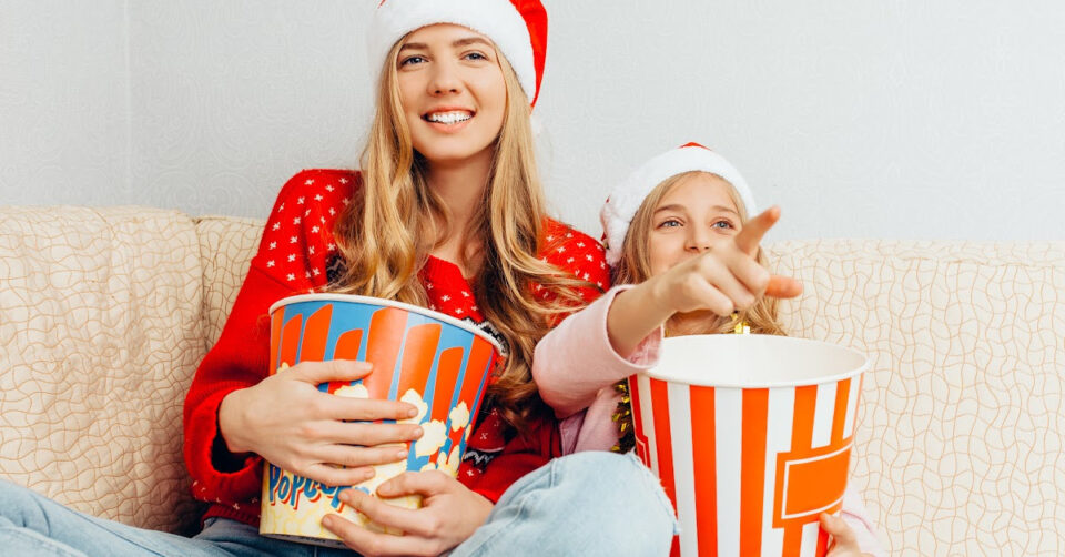 Here's The Ultimate List of Christmas Movies to Watch This Holiday Season