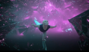 This New Disney Short Features Disney's First Plus-Size Protagonist and ...