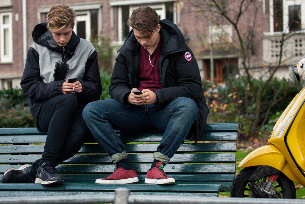 There's A New App Teens Are Obsessed with. Here's What Parents Need to ...