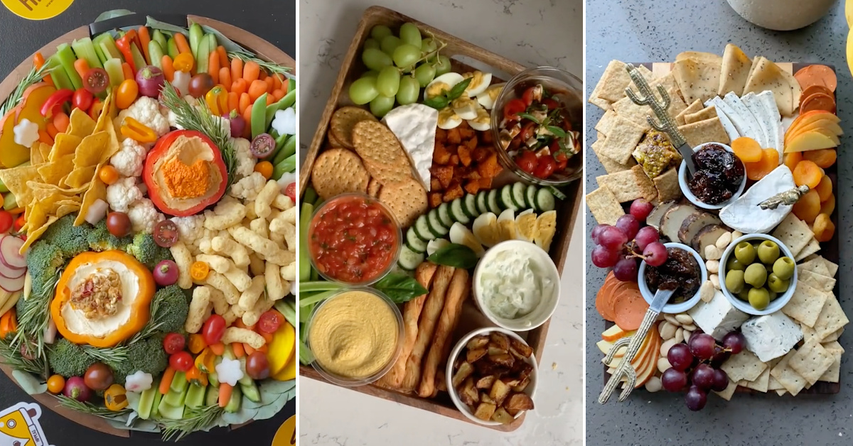 Delicious Food, Recipes, and More - Totally the Bomb