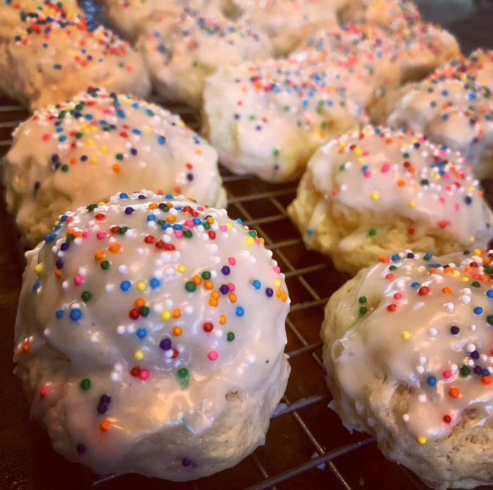 The Most Popular Christmas Cookies By State. Did Your Favorite Make The ...