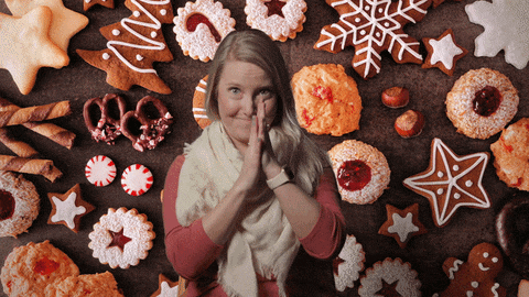 The Most Popular Christmas Cookies By State. Did Your Favorite Make The ...