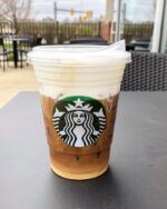 How To Order A Wednesday Addams Cold Brew Off The Starbucks Secret Menu
