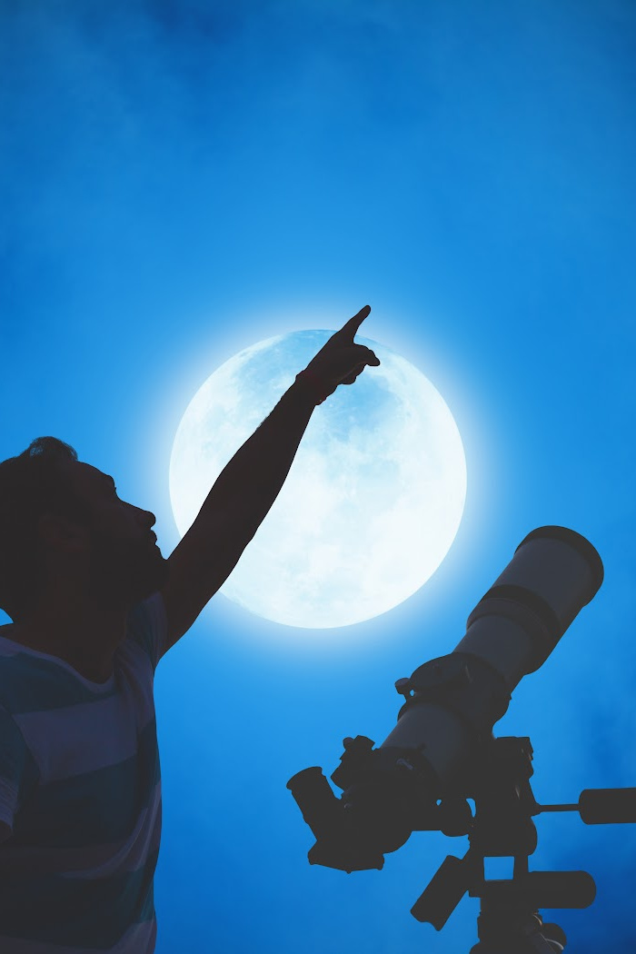 You'll Soon Have A Rare Chance to See 5 Planets at Once. Here's How.