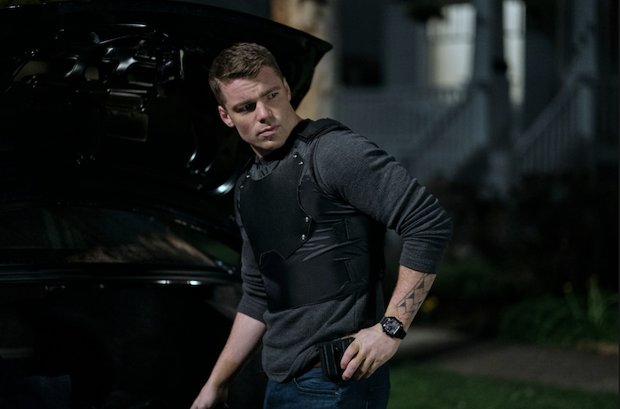 Netflix Has A New Spy Series That Is Currently #1 After Only 48 Hours