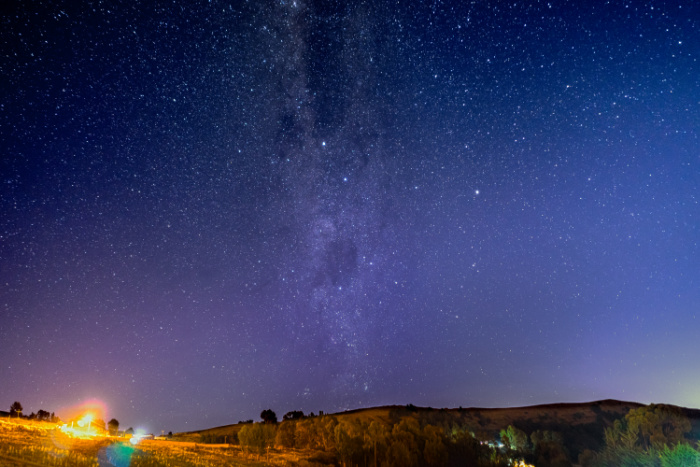 You'll Soon Have A Rare Chance to See 5 Planets at Once. Here's How.