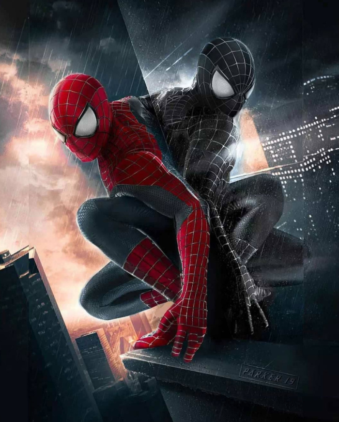 Spider-Man Has Made His Way To Disney+. Here's What You Want To Know.