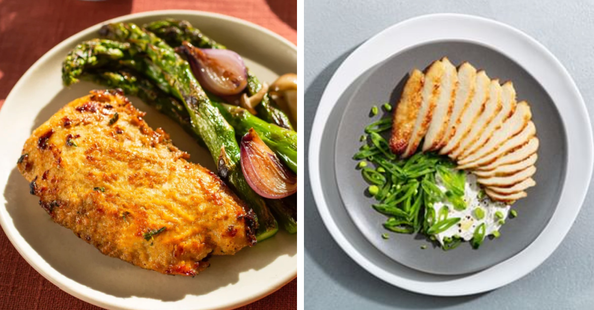 Cell-Based, Lab-Grown Meat Has Been Approved To Be Sold In The U.S ...